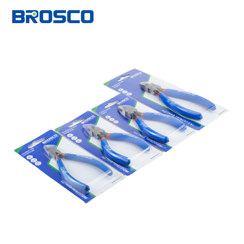 Kìm cắt nhựa chất lượng công nghiệp 4″ – 100mm BROSCO – B50120 ...