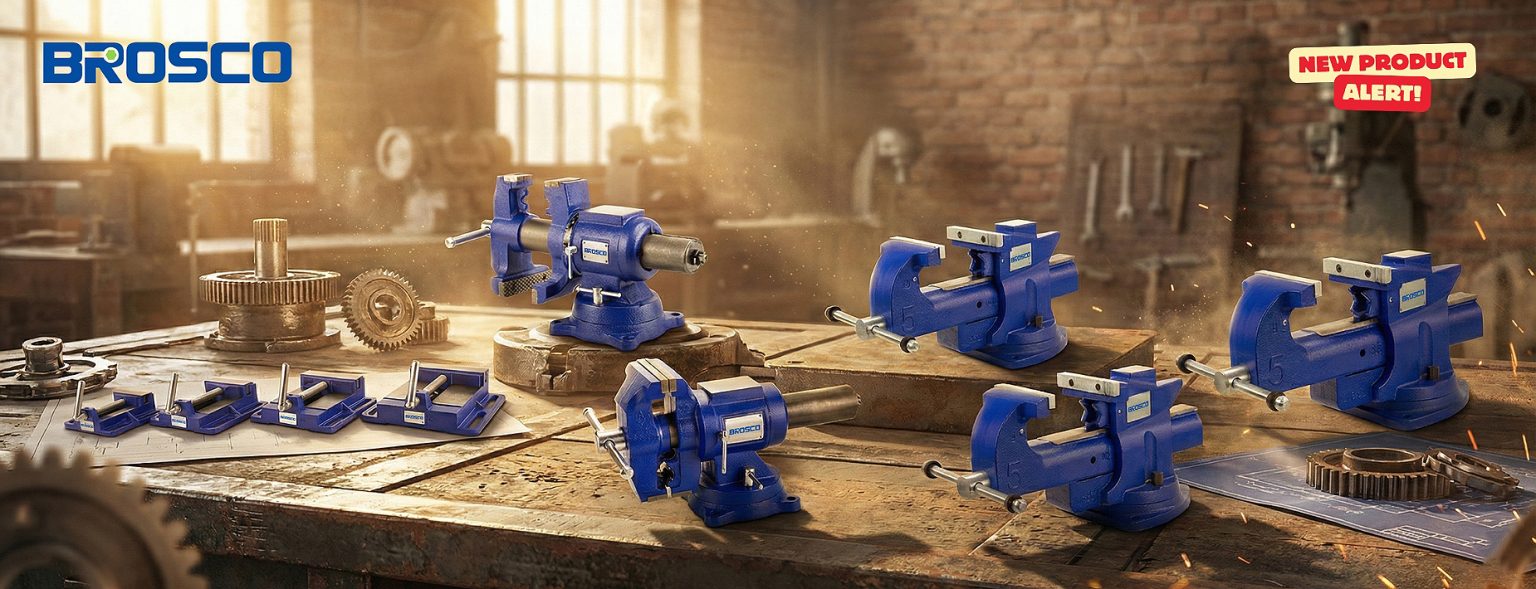 BROSCO - BROTHERS INDUSTRIAL JSC